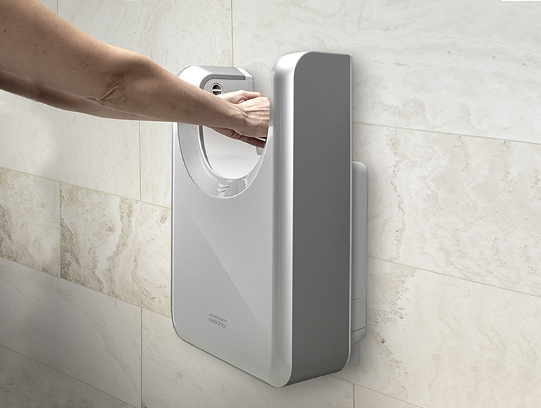 Saniflow Hand Dryers - Blog of Saniflow Corporation