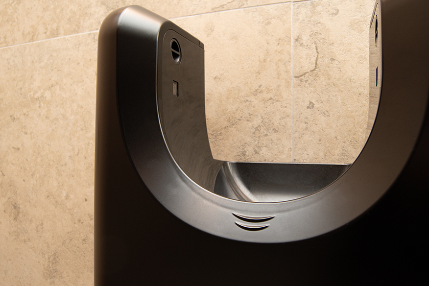 U-Flow® by Mediclinics, Winner of the Prestigious Best Design Award at ...